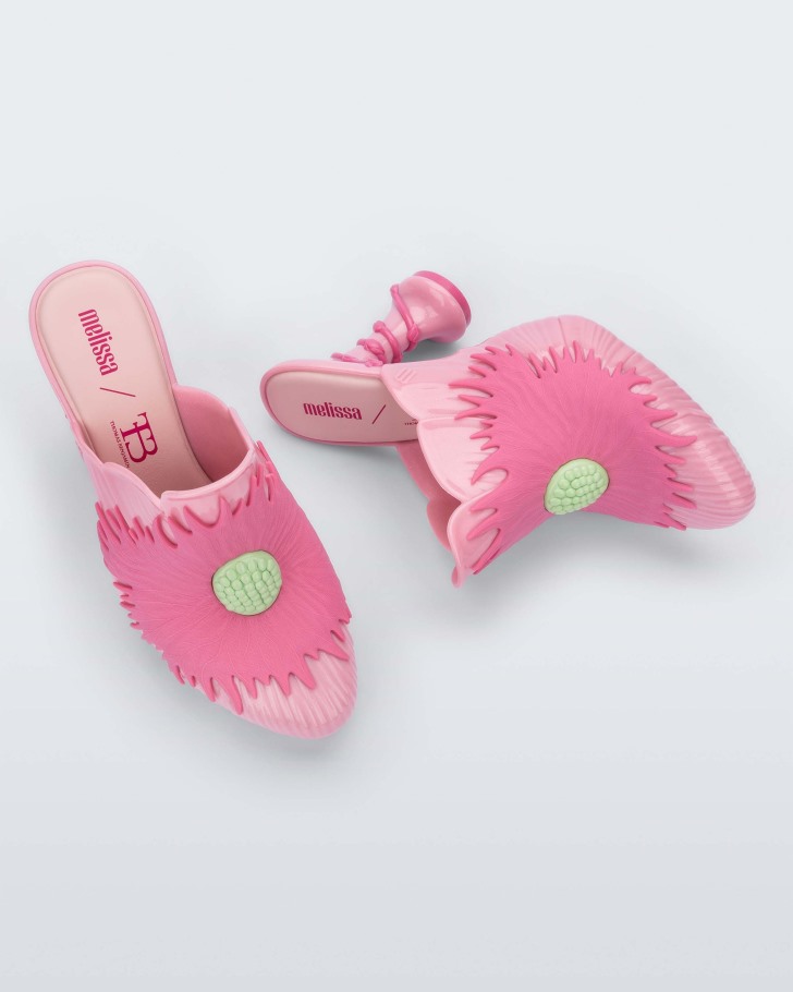 Melissa Shoes Australia | Comfortable, Sustainable Melissa Shoes